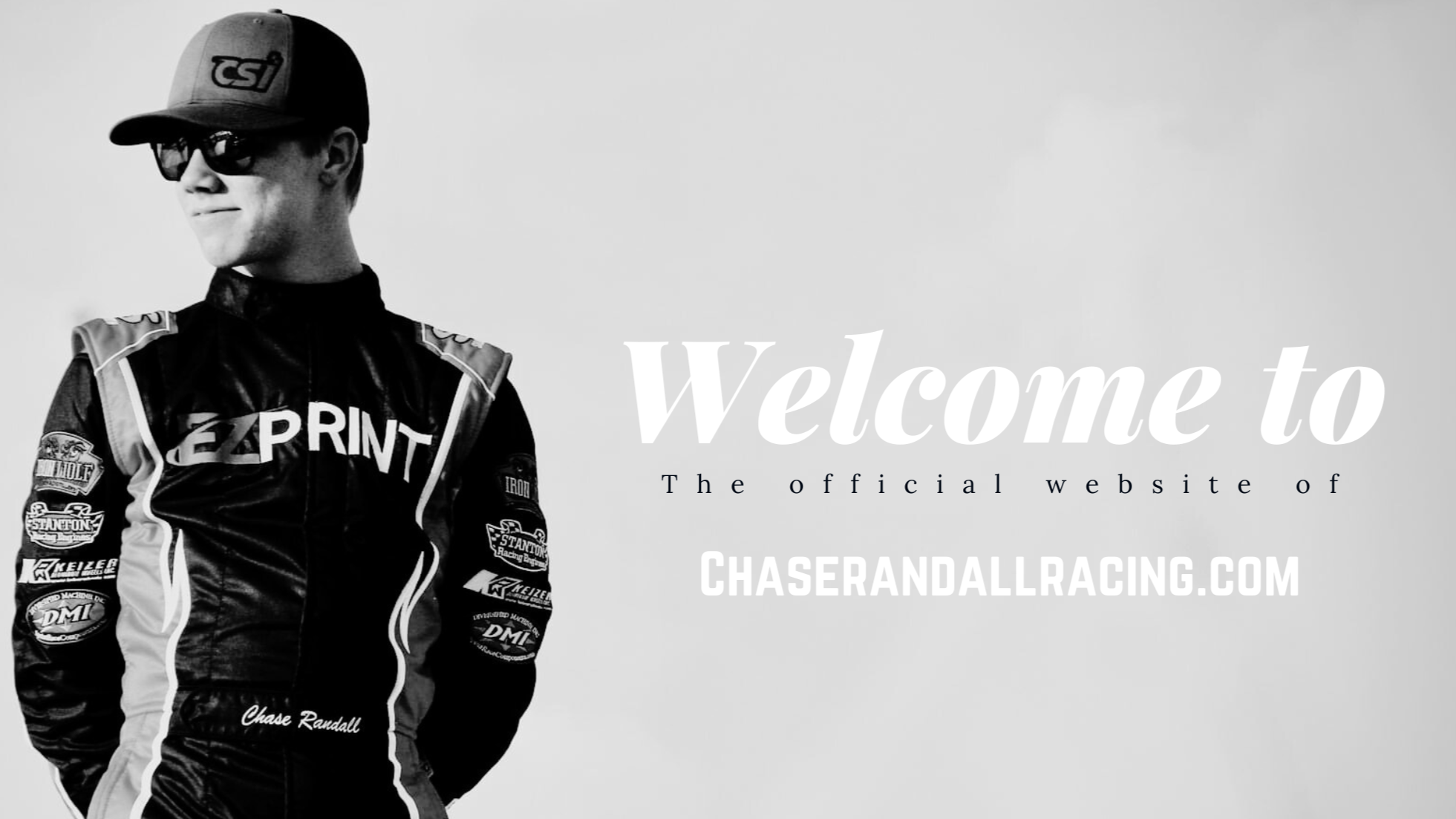 Chase Randall Racing
