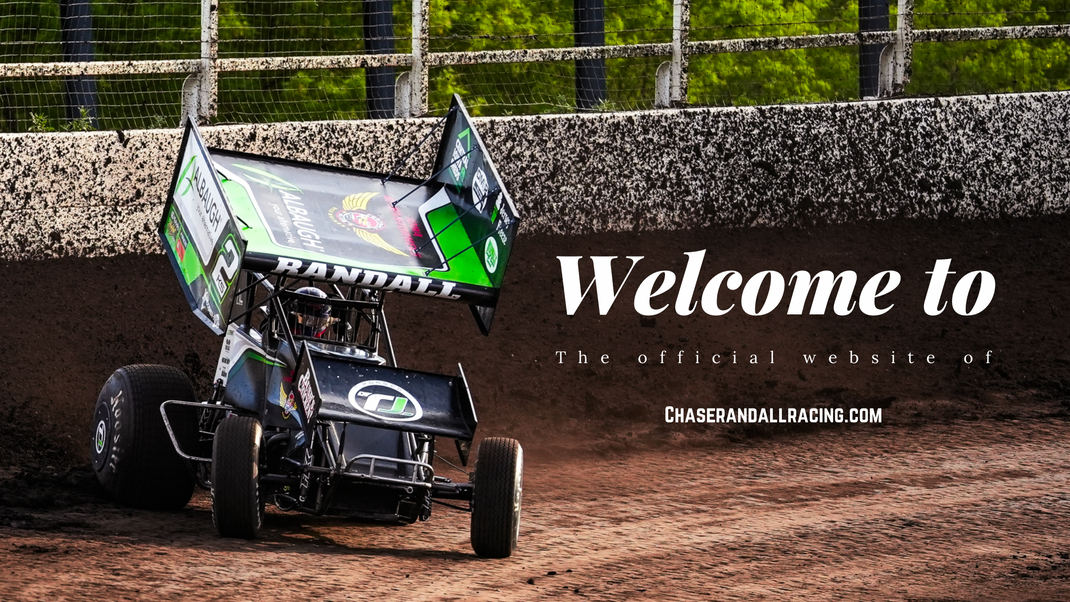 Chase Randall Racing