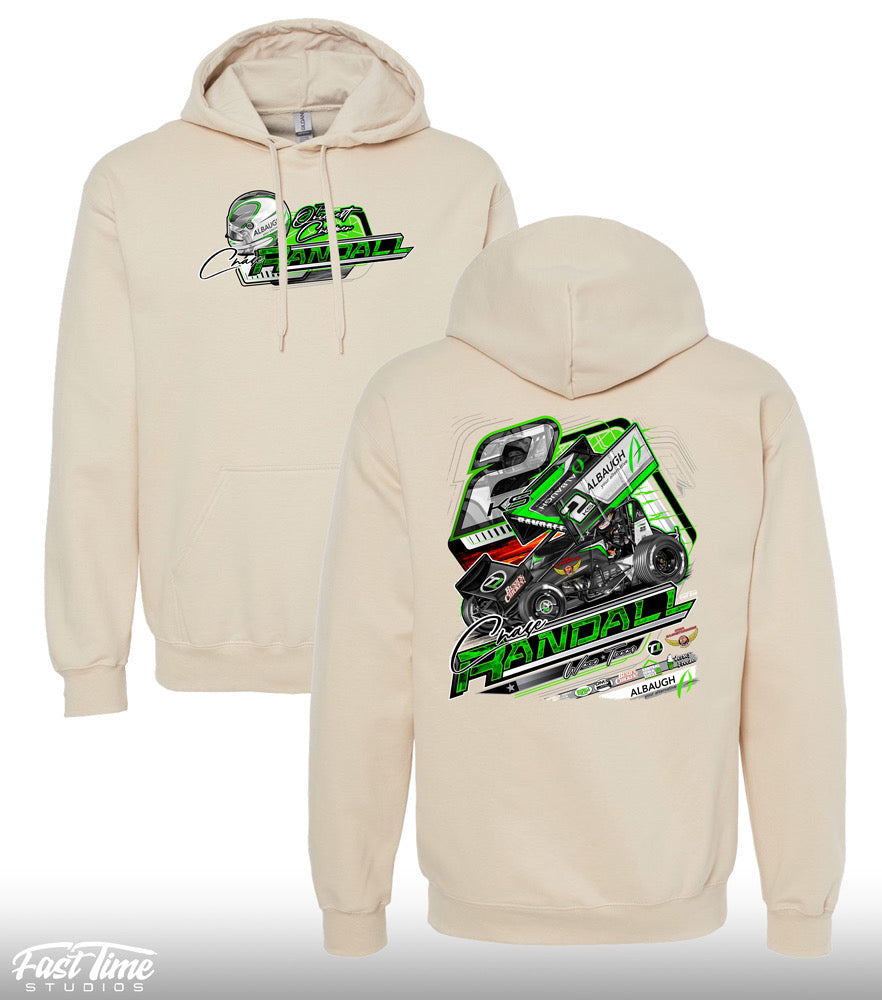 Chase Randall Racing