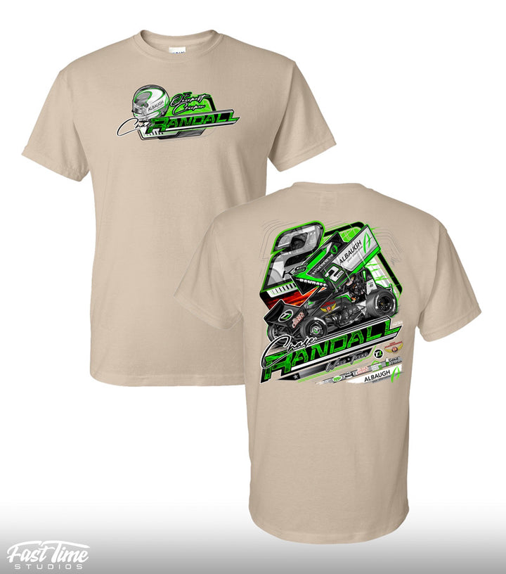 Chase Randall Racing