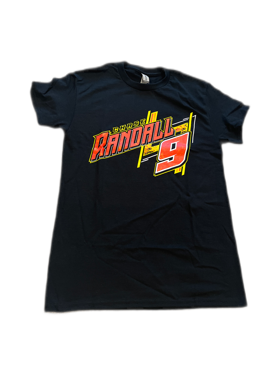 T-Shirts – Chase Randall Racing