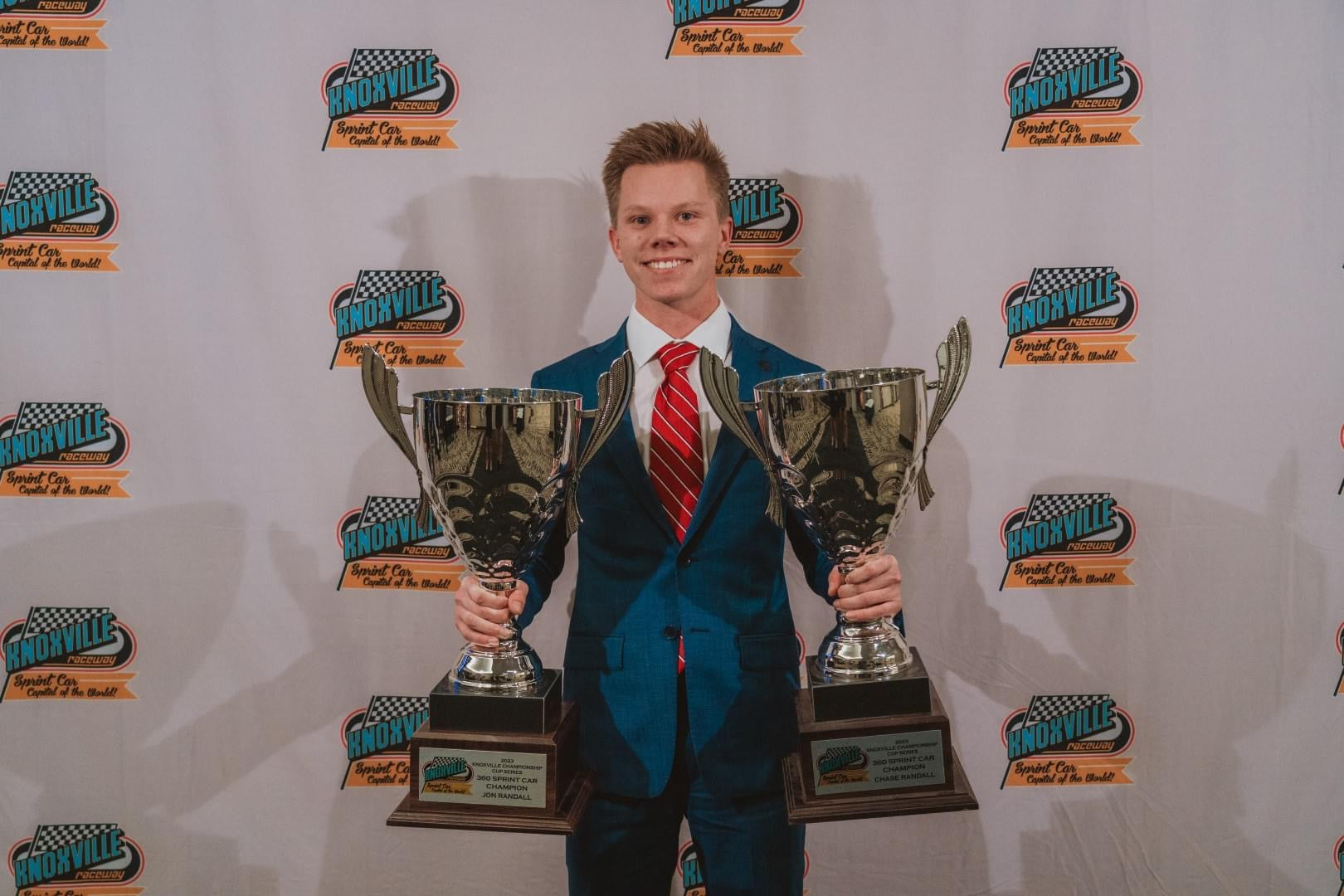 Chase Randall Racing