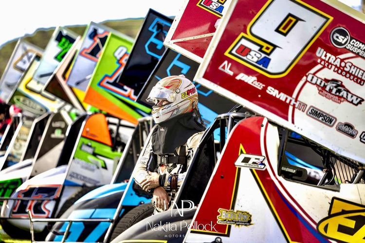 Chase Randall Racing