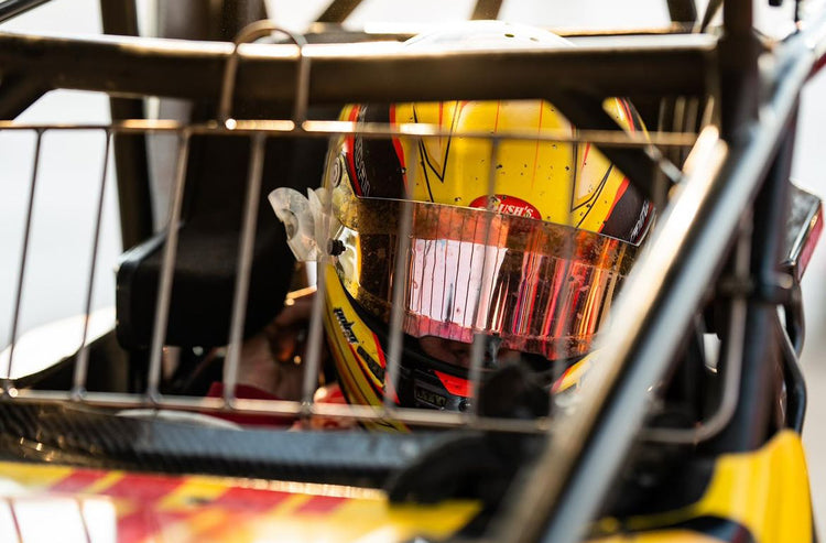 Chase Randall Racing