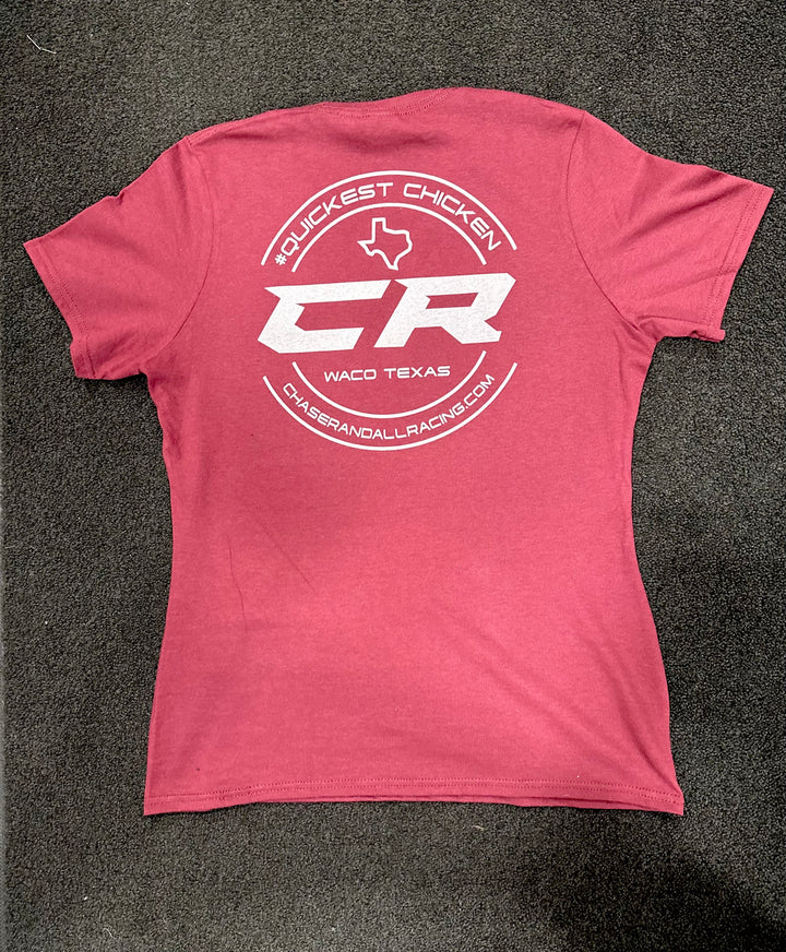 Chase Randall Racing