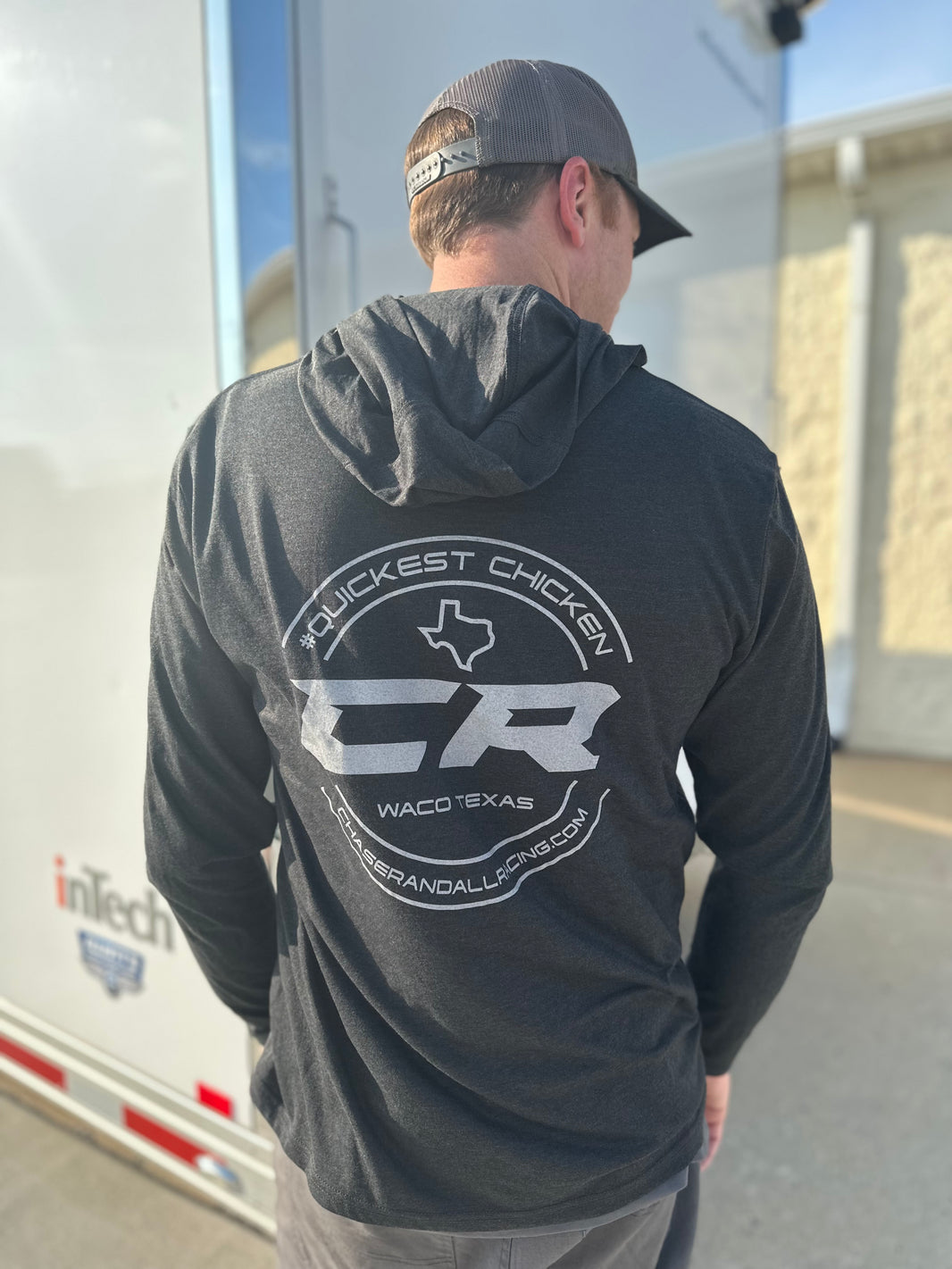 Chase Randall Racing