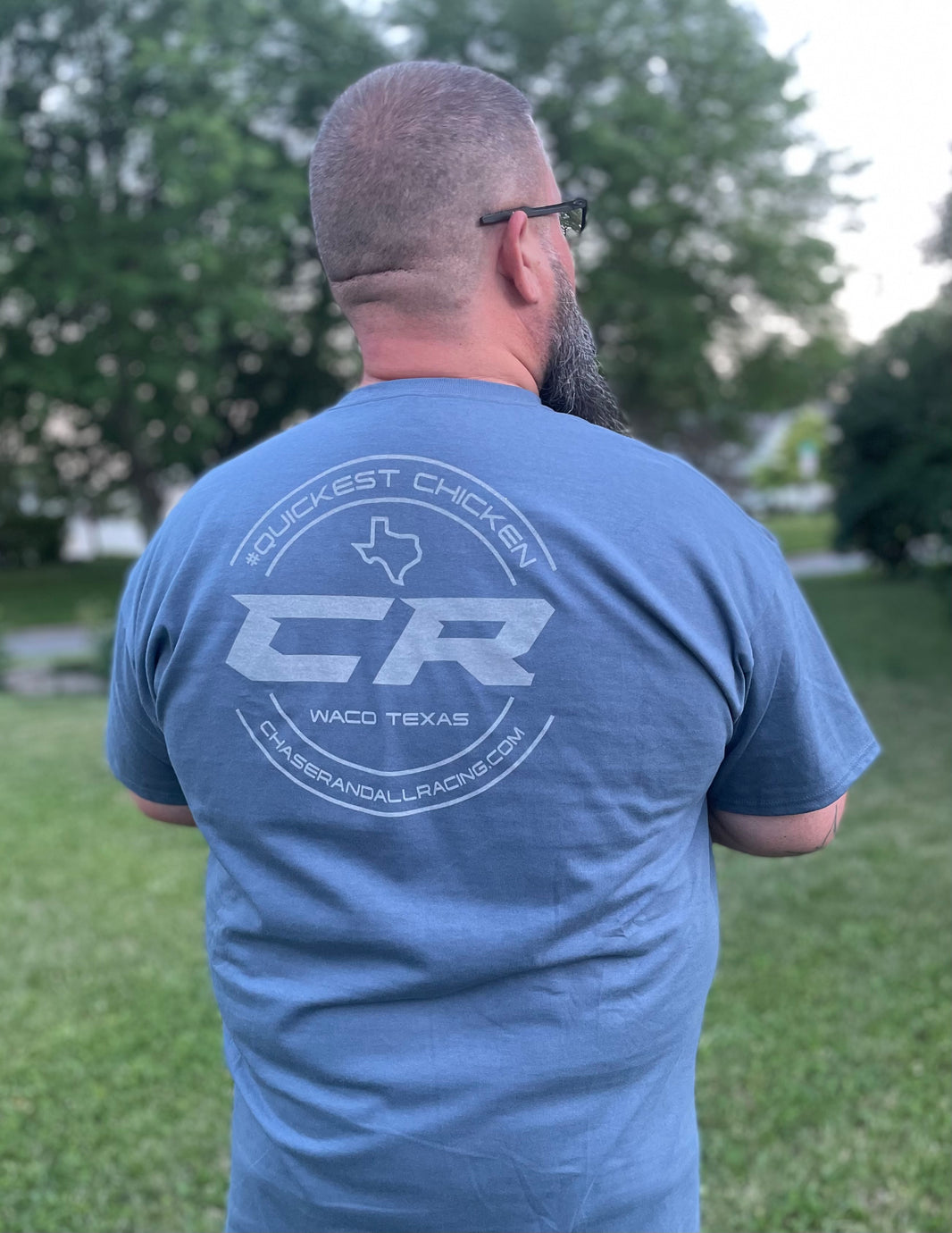 Chase Randall Racing