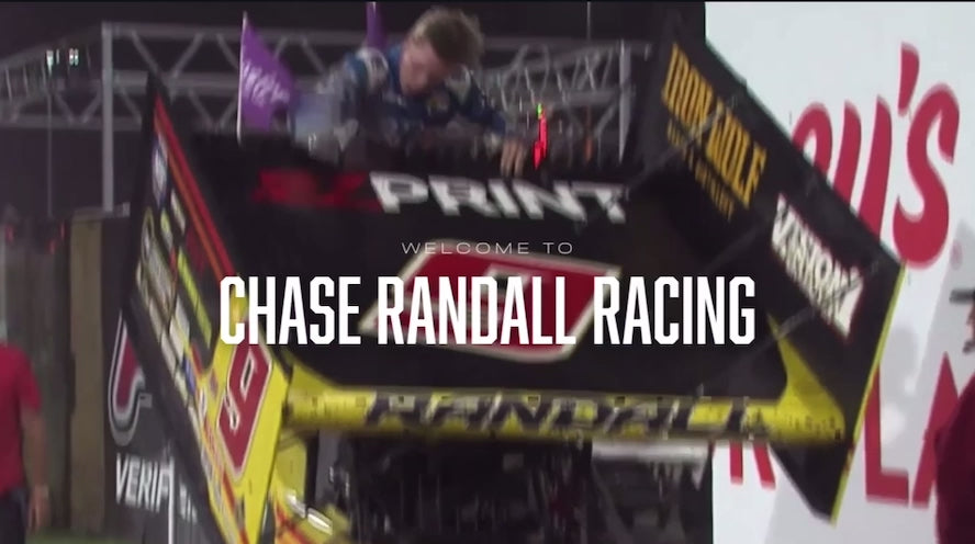 Chase Randall Racing